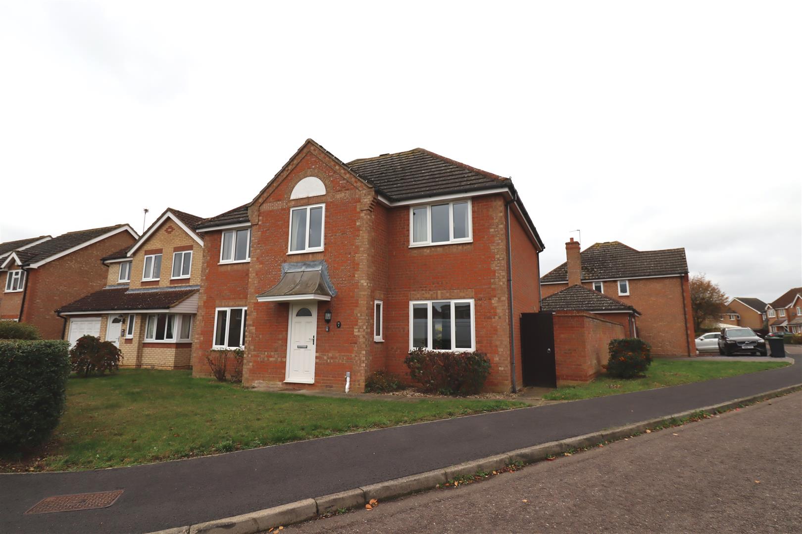 4 Bedroom to let in Ely - Cheffins Ely Office - Ref 34107707